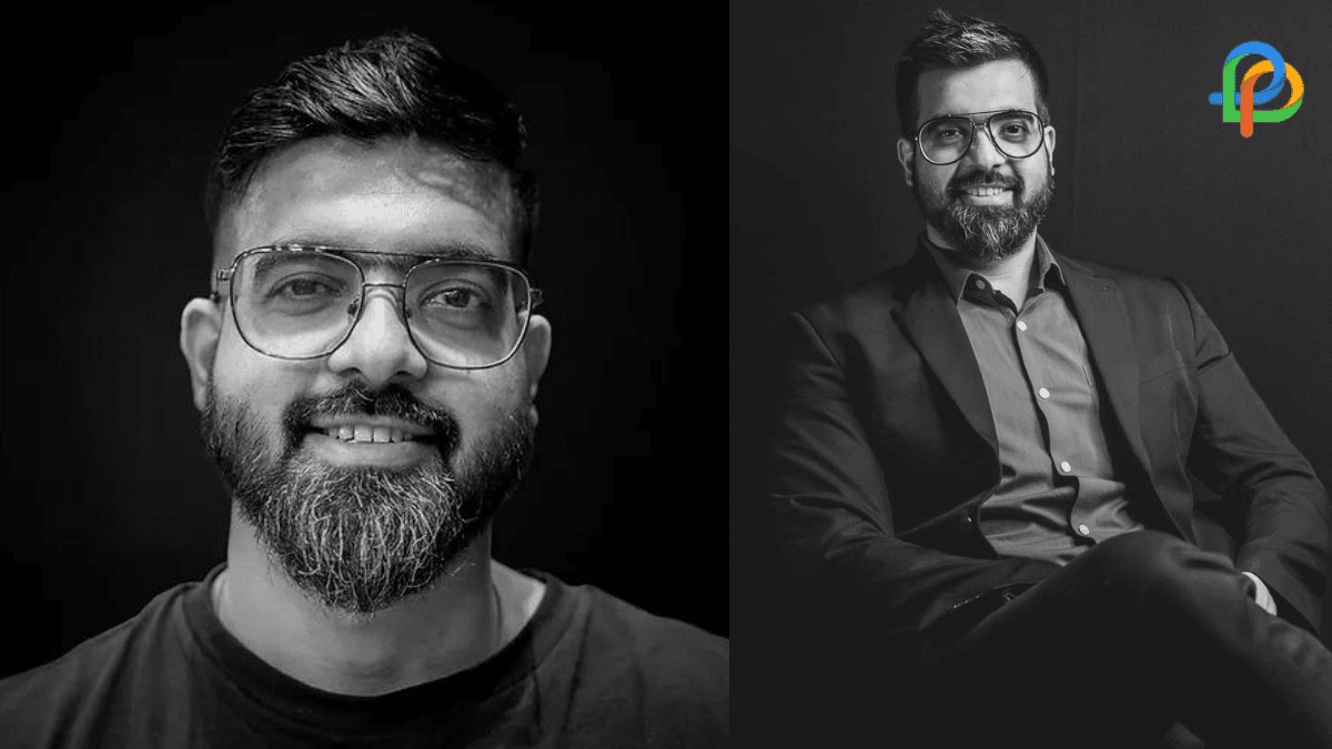 Sunny Bhanushali: All About Celebrity Tattoo Artist! - People Places