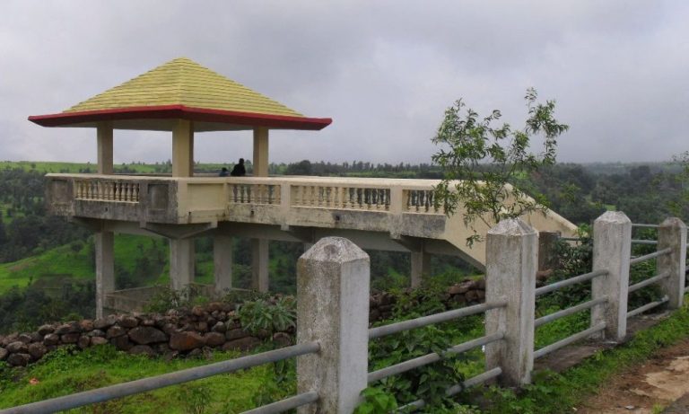 Kalmandavi Waterfall: A Comprehensive Travel Guide! - People Places