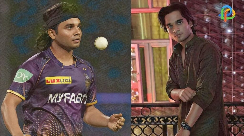 Suyash Sharma: All About The Young Indian Cricketer! - People Places