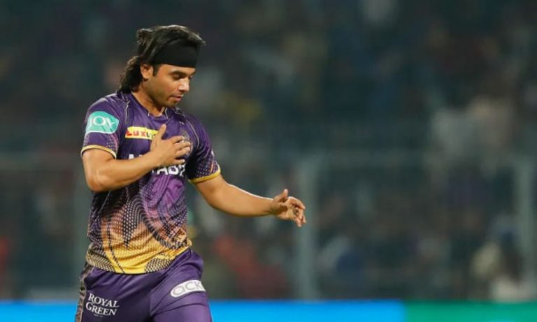 Suyash Sharma: All About The Young Indian Cricketer! - People Places