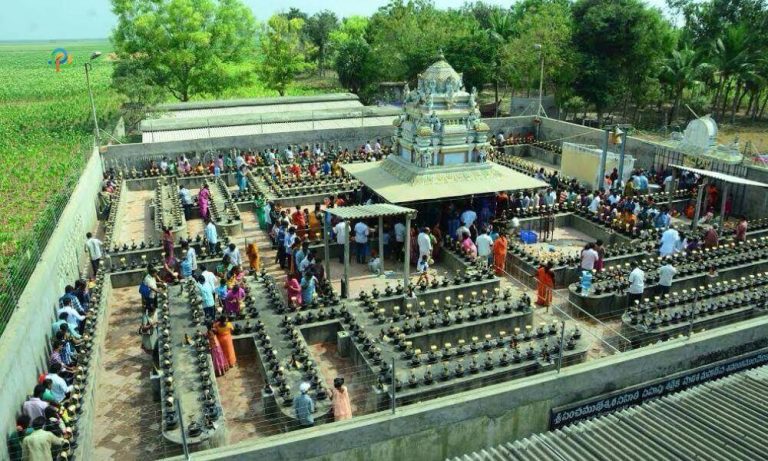 Ongole: Discover The Small Coastal Town In Andhra Pradesh! - People Places