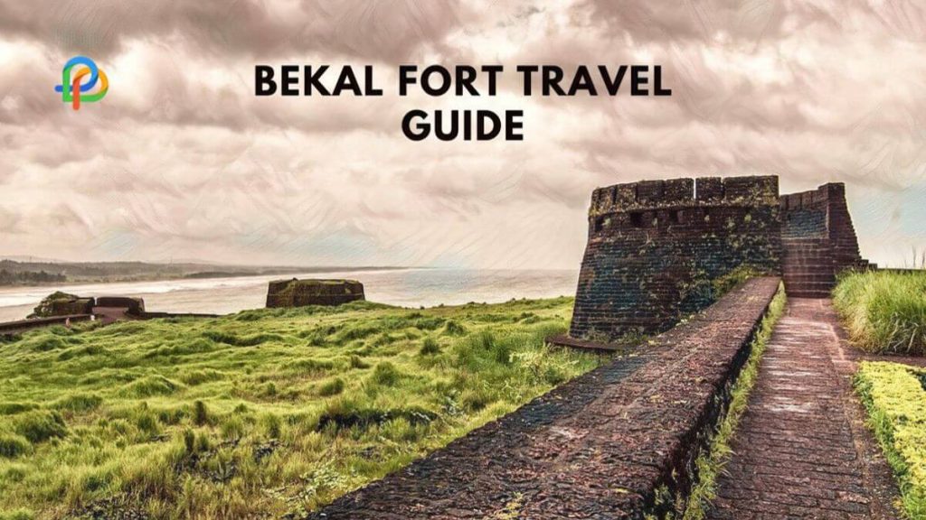 The Enchanting Bekal Fort: Your Ultimate Travel Guide! - People Places
