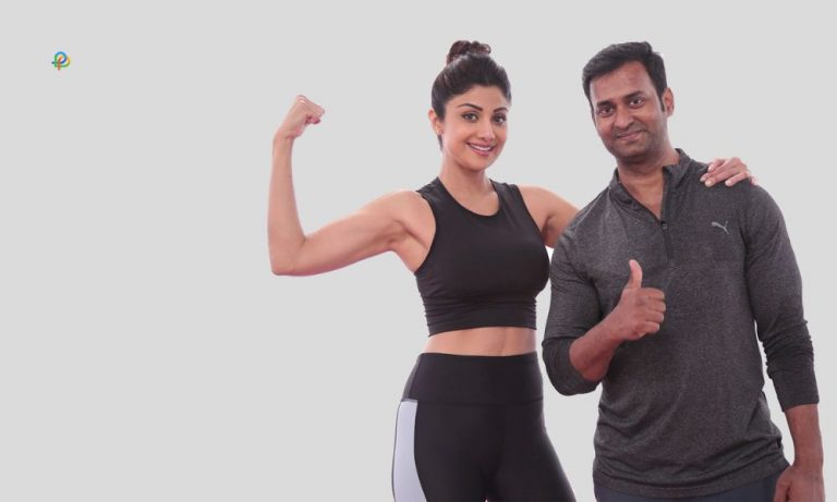 Meet Vinod Channa: The Celebrity Fitness Trainer! - People Places