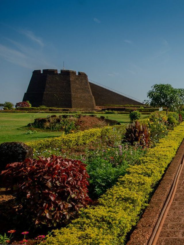 Kasaragod: Discover The Land Of God In Kerala! - People Places