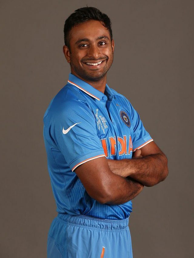 Ambati Rayudu: Everything About The Indian Cricketer! - People Places
