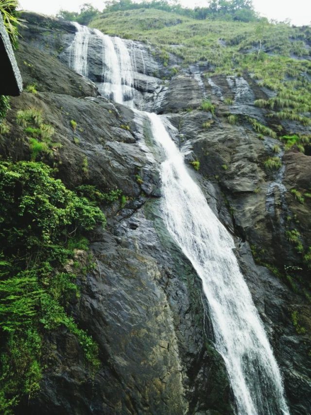Discover The Waterfalls Near Kochi In 2023! - People Places