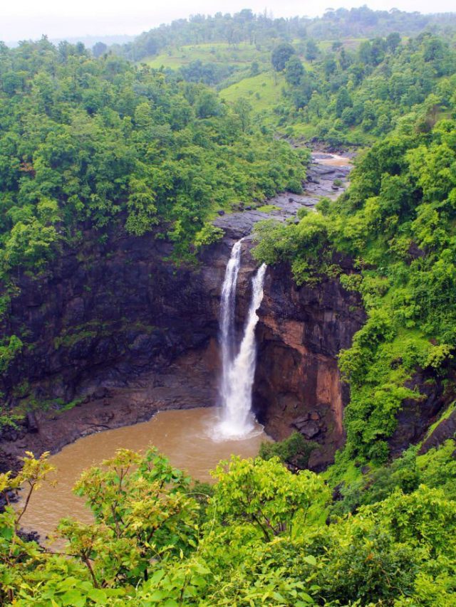 Jawhar: Small Stunning Hill Station In Thane! - People Places