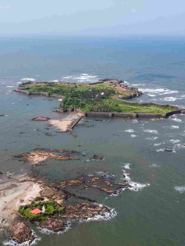 Sindhudurg In Maharashtra: Explore Historical City In Konkan! - People ...