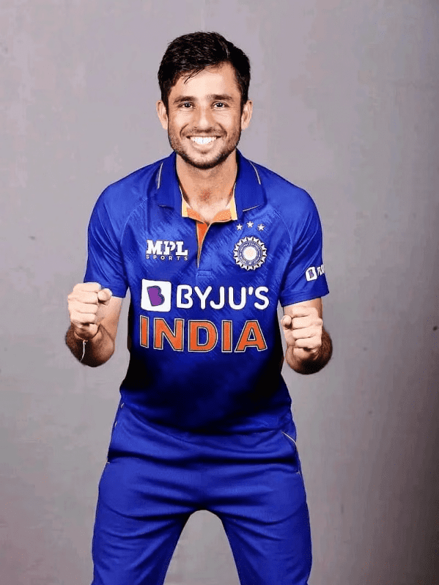 Ravi Bishnoi: The Spin Wizard Of Indian Cricket! - People Places