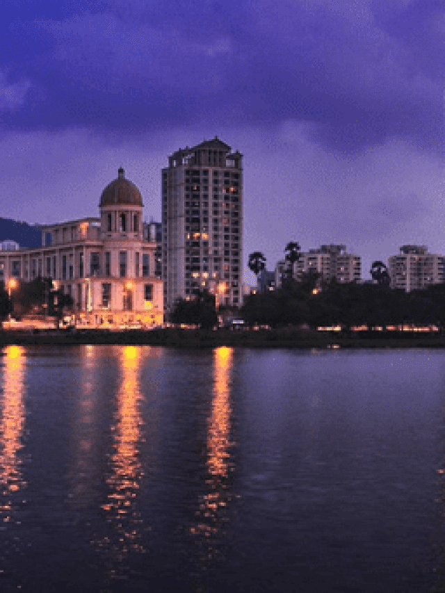 Andheri: Discover Mumbai's Outer Neighborhoods! - People Places