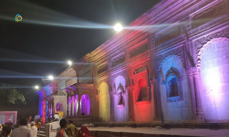 Satna: A Refreshing Journey Through The Heart Of India! - People Places