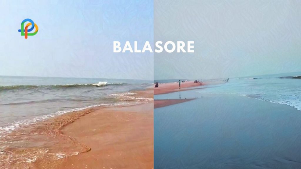 Balasore: Explore The Coastal Charms Of Odisha! - People Places