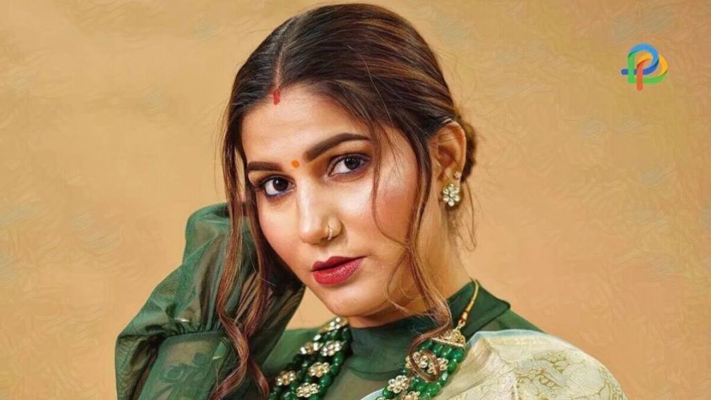Dancing Diva: The Charismatic Journey Of Sapna Choudhary! - People Places