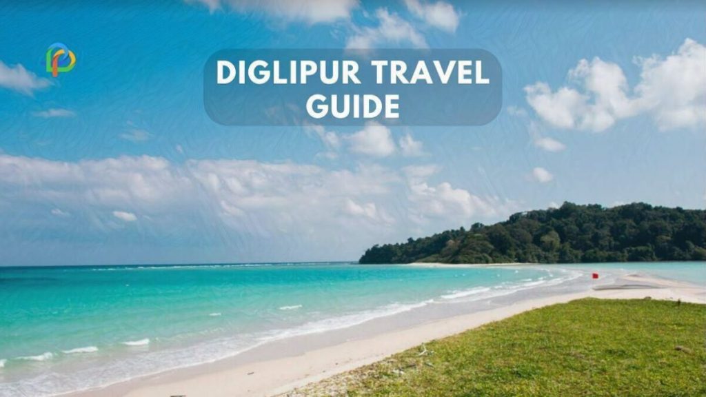 Diglipur: Travel Guide To The Offbeat Andaman Destination! - People Places