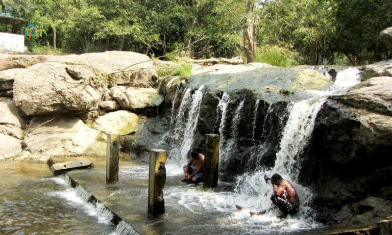 Javadi Hills: A Must-Visit Destination For Adventure Seekers - People ...