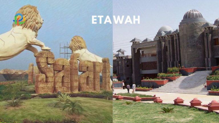 Etawah: A Gateway To The Cultural Heritage Of Uttar Pradesh! - People ...