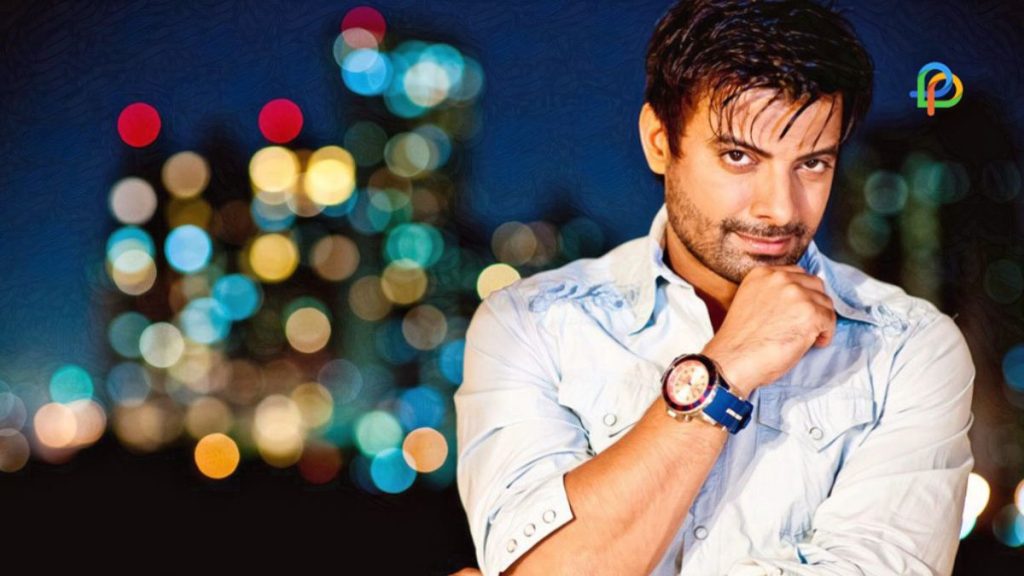 Meet Rahul Bhat: Successful Journey Of The Indian Actor! - People Places