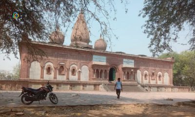 Satna: A Refreshing Journey Through The Heart Of India! - People Places