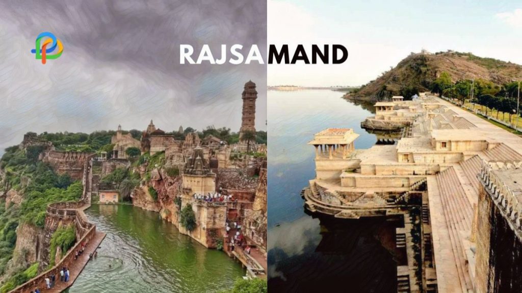 The Jewel of Rajasthan: Explore The Beauty Of Rajsamand - People Places