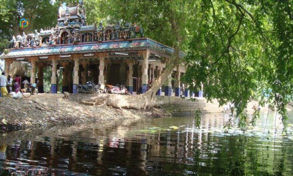Explore The Red Desert Of Tamil Nadu: A Guide To Theri Kaadu! - People ...