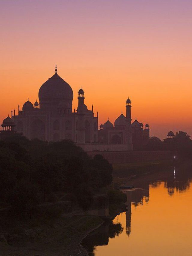 Planning A Solo Trip? Here Are The Top Spots In India! - People Places