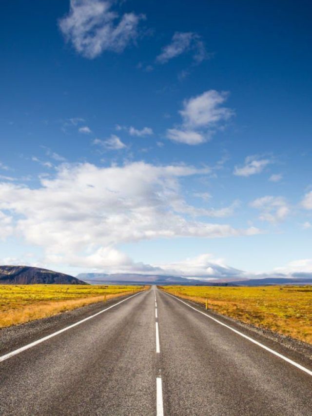 Plan Best Road Trips From Goa Now! - People Places