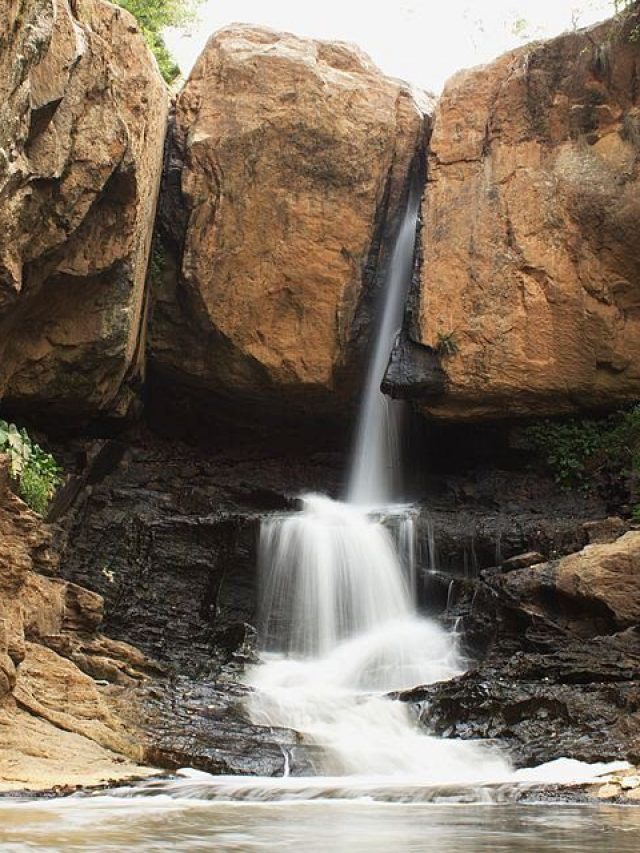 Top Waterfalls To Chill In Ooty! - People Places