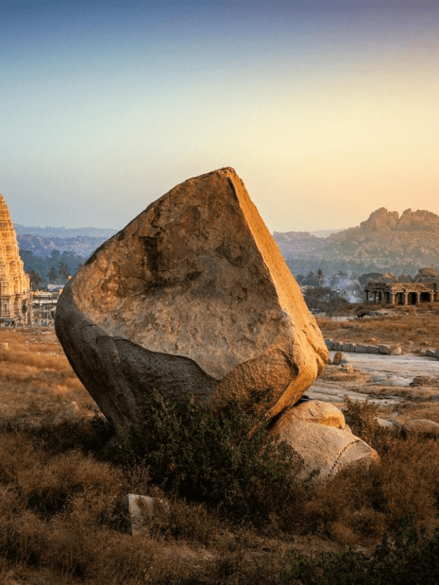 India's Natural Heritage: 7 UNESCO World Heritage Sites! - People Places