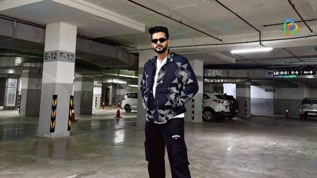 Abhishek Malhan: Story Of Social Media Gamer And Youtuber! - People Places