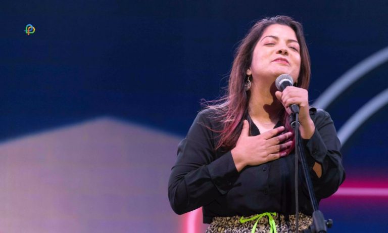 Aditi Mittal: Breaking Barriers In Stand-Up Comedy! - People Places
