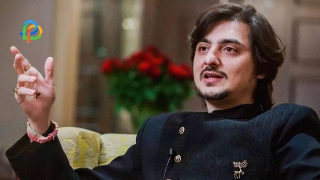 Aditya Kapadia: From Child Star To Television Actor! - People Places