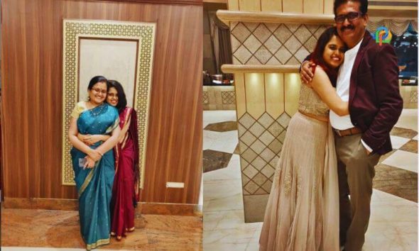 Aishwarya Mohanraj: Everything About The Stand-up Comedian! - People Places