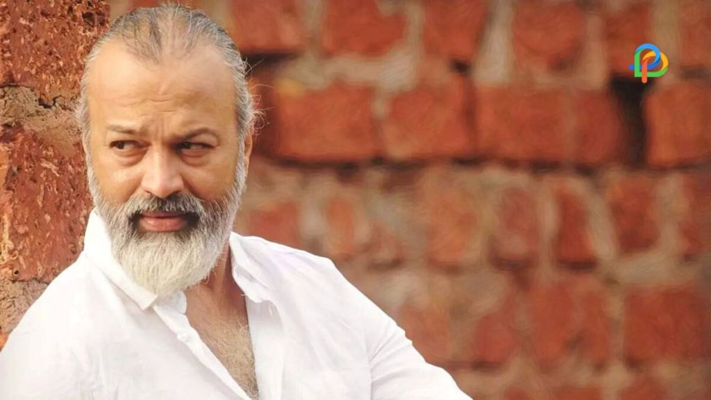 Bijay Anand: Facts About Indian Actor & Yoga Instructor! - People Places