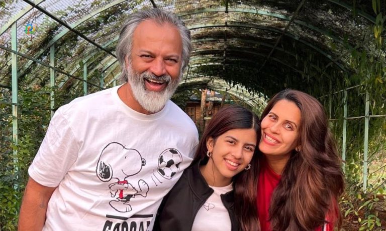 Bijay Anand: Facts About Indian Actor & Yoga Instructor! - People Places