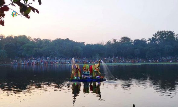 Hazaribagh: A Historical And Cultural Gem In Jharkhand! - People Places