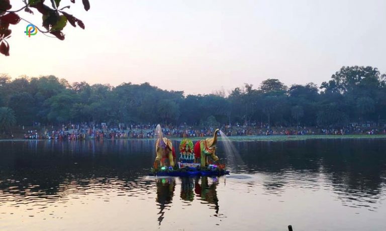 Hazaribagh: A Historical And Cultural Gem In Jharkhand! - People Places