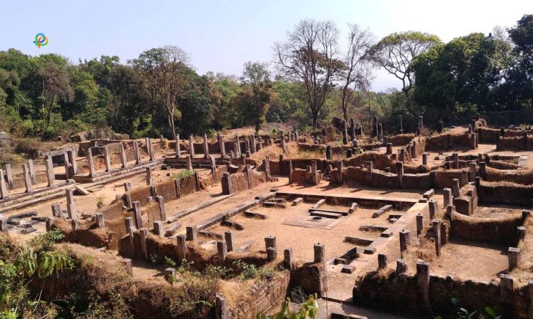 Kavaledurga Fort: Explore Karnataka's Ancient Citadel! - People Places