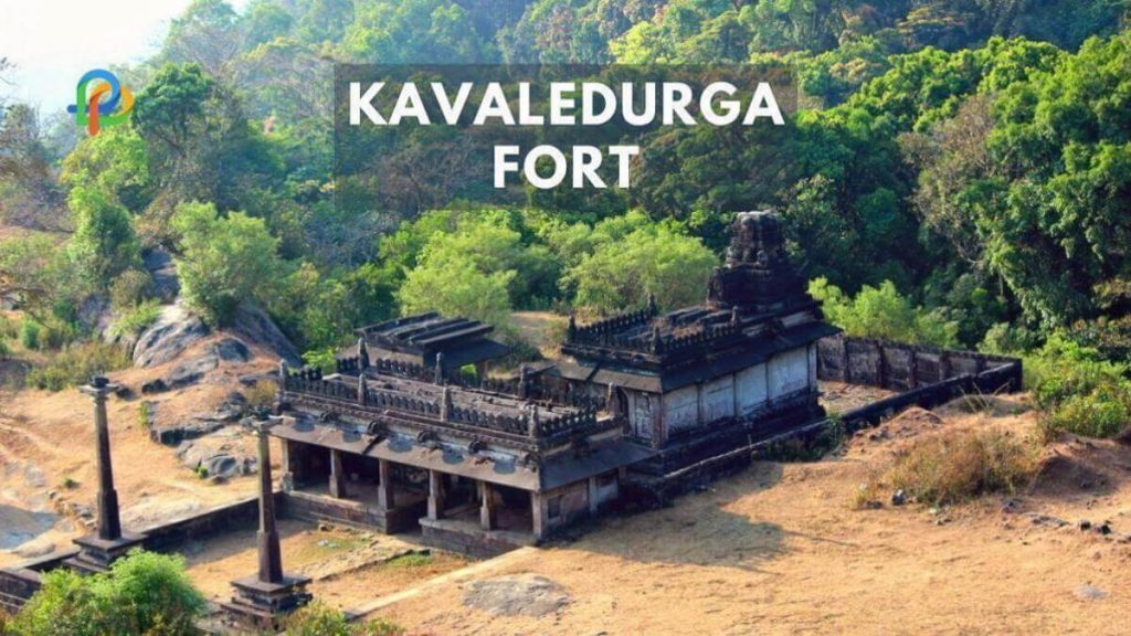 Kavaledurga Fort: Explore Karnataka's Ancient Citadel! - People Places