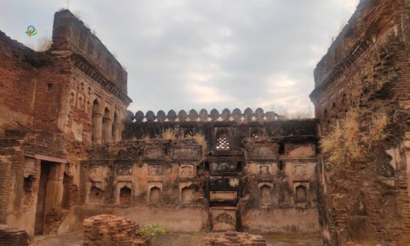 Lalitpur: Explore The Historic And Ancient Heritage Of UP! - People Places