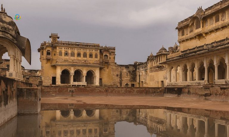 Nagaur: Explore A Rich Historic City In Rajasthan! - People Places