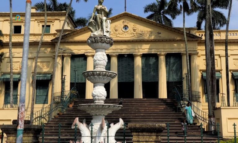 Murshidabad: A Glimpse Into West Bengal's Mughal Era! - People Places