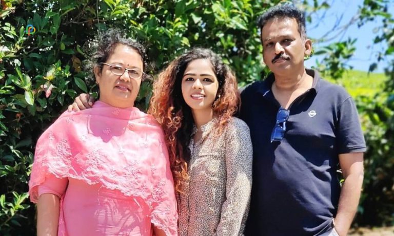 Priya Jerson: Net Worth, Family, Biography, And More! - People Places