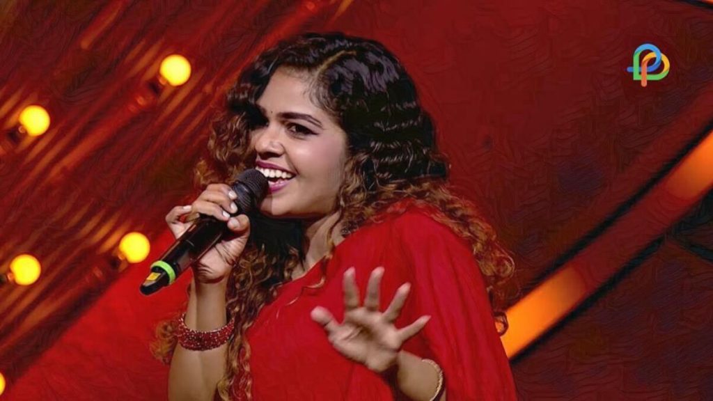 Priya Jerson: Net Worth, Family, Biography, And More! - People Places