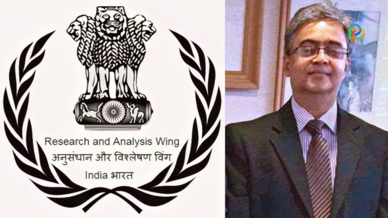 Ravi Sinha IPS: The New Chief of India's External Spy Agency! - People ...