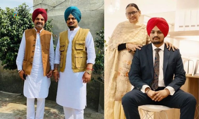 Sidhu Moose Wala: Everything About The Punjabi Singer! - People Places