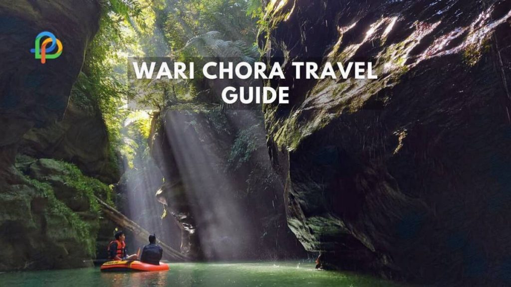 Wari Chora: A Guide To Nature Lover's Paradise Of Meghalaya! - People ...