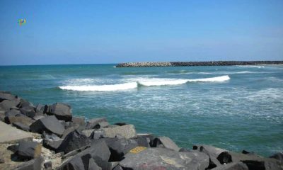 Yanam: Explore A French Enclave In India! - People Places