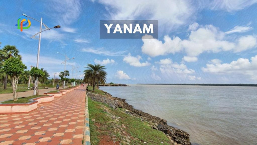 Yanam: Explore A French Enclave In India! - People Places