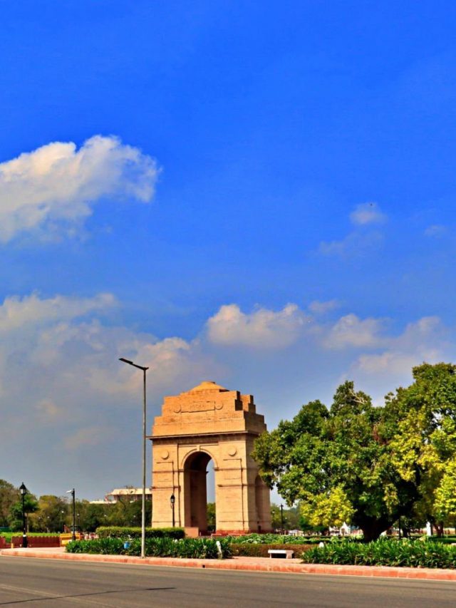 Best Team Outing Spots In Delhi! - People Places