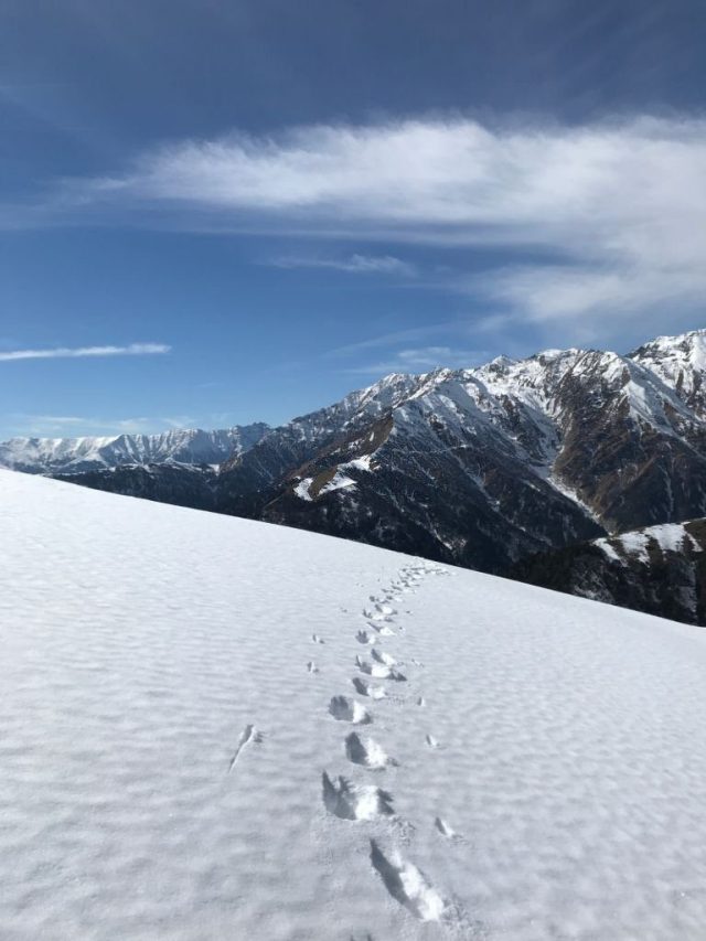 10 Coldest Spots In India That You Must See In Your Lifetime! - People ...